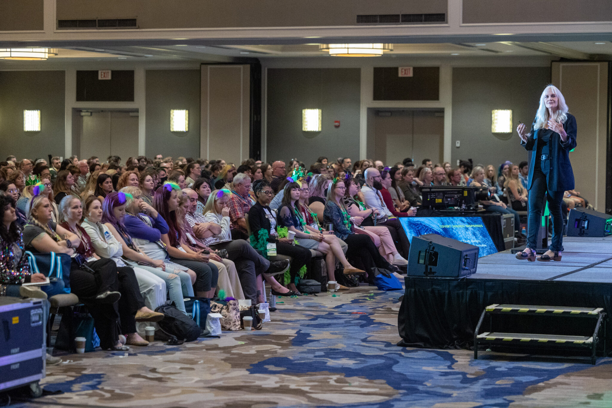 Conferences – Association of Reptile and Amphibian Veterinarians